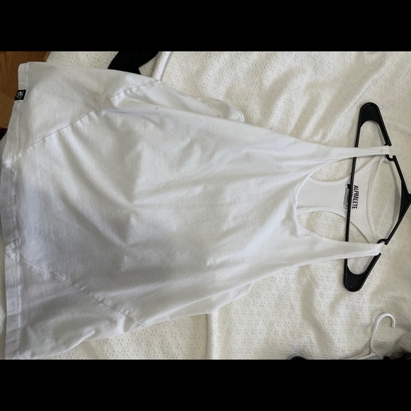 Alphalete | Shirts | Mens Alphalete Stringer | Poshmark